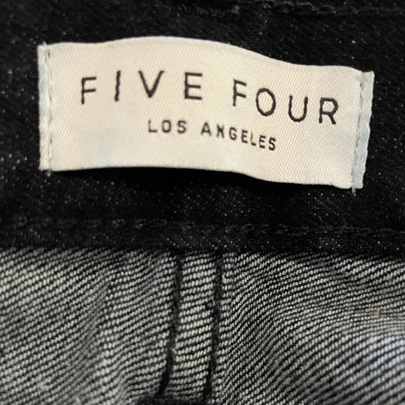 Five Four | Jeans | Five Four Mens Relaxed Dark Blue Jeans | Poshmark